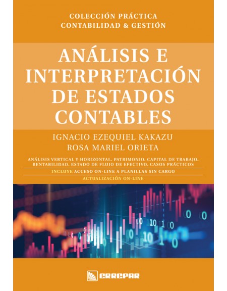 Análisis e interpretación de estados contables