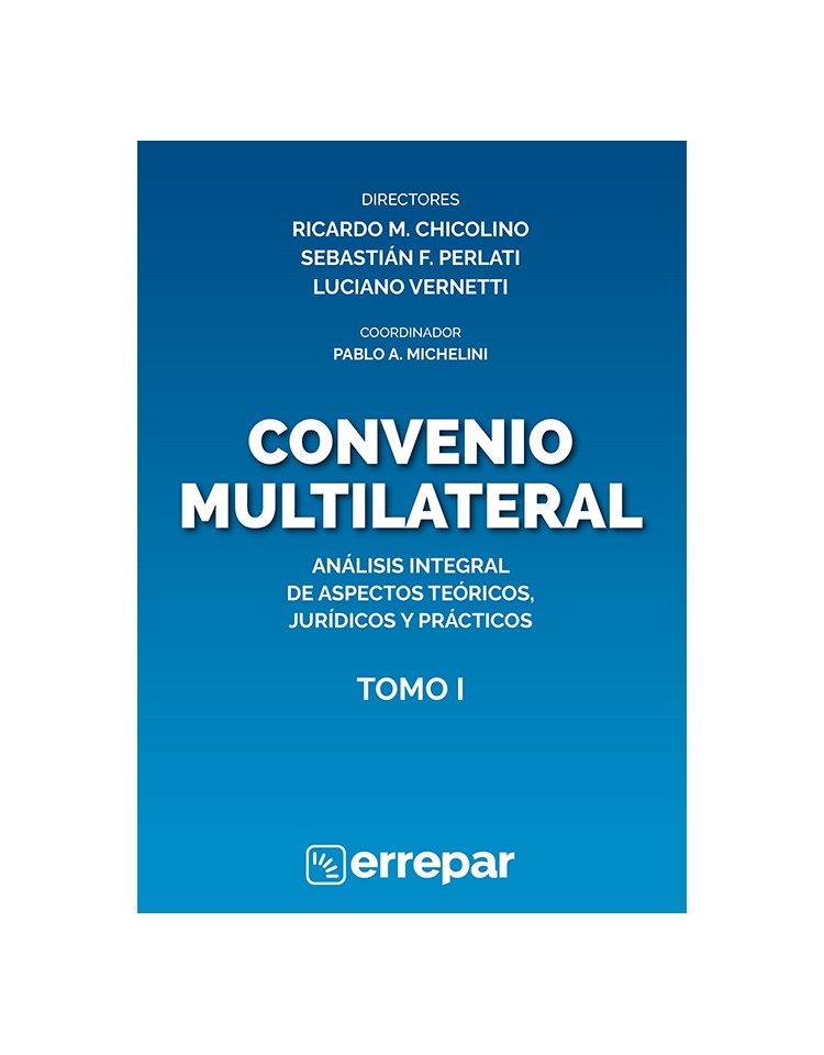 Convenio Multilateral