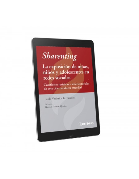e-Book Sharenting. La exposición de niñas, niños y adolescentes en ...